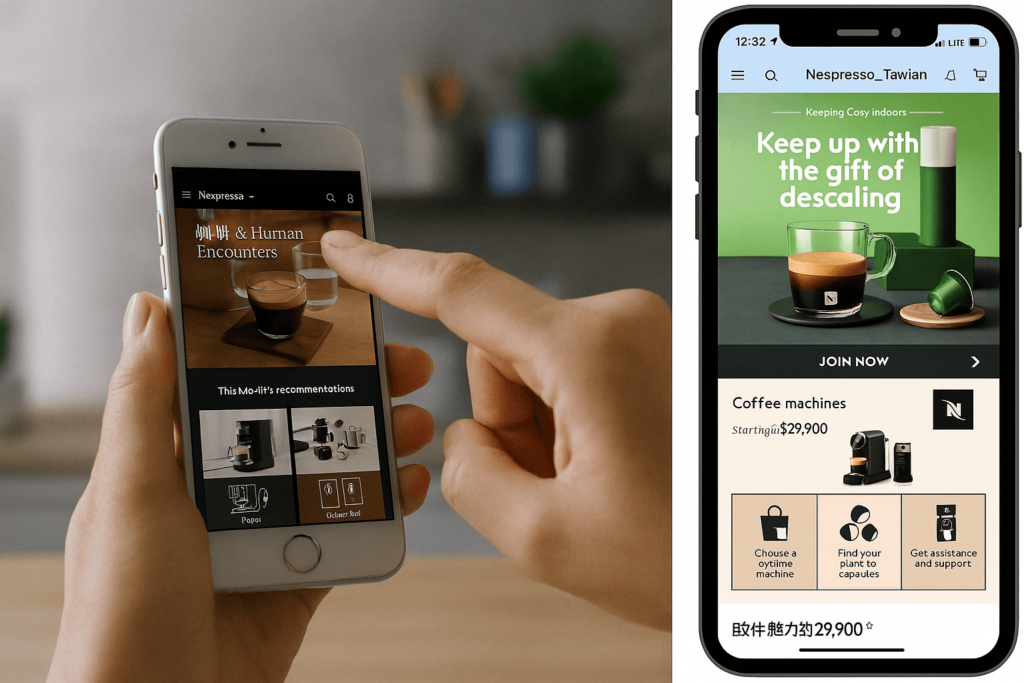 Echoss Wizard｜Digital Stamp Card, Coupon, Roulette Event